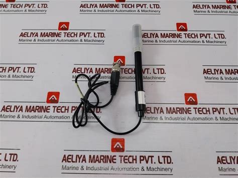 Pca 1 01 Calcium Ise Ion Selective Electrode Sensor Aeliya Marine