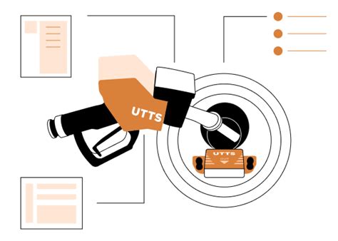 Utts Ulusal Taşıt Tanıma Sistemi Nasıl Çalışır