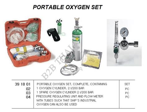 Impa391804 Pressure Regulating Unit And Flow Meter With Tubes Such That