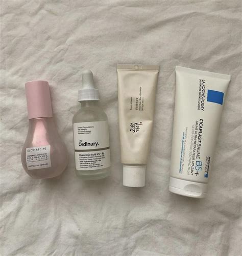 Saw someone post this in IG as their skincare. Can anyone give me a ...