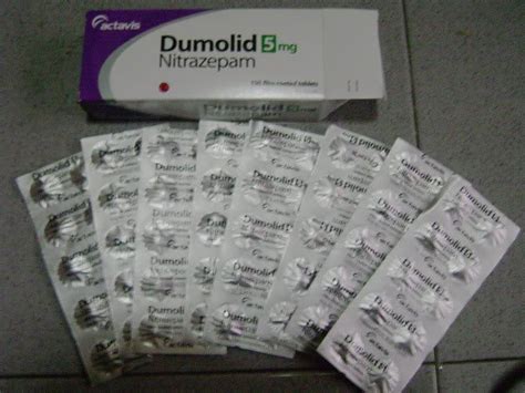 DR Reggie Pranoto M Si Nitrazepam