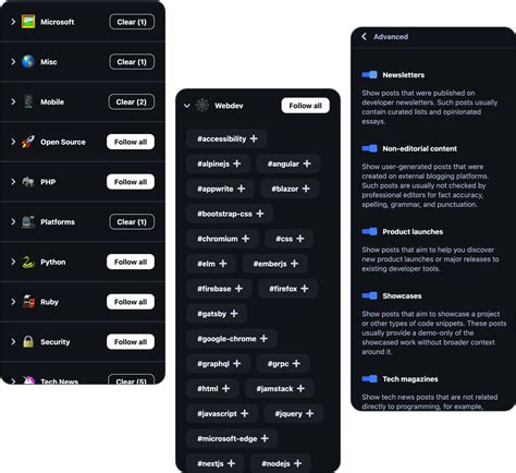 daily dev where developers grow together