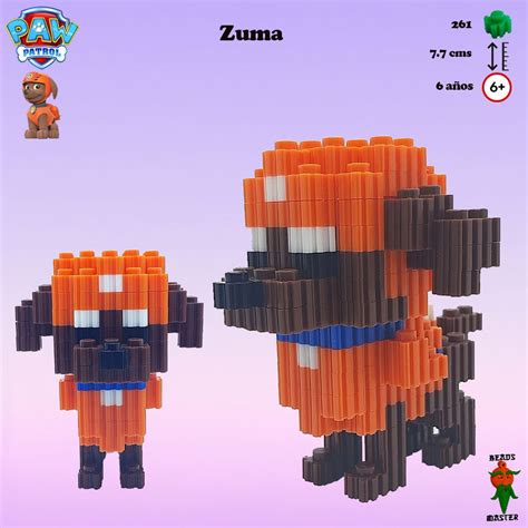 Zuma Beads Master Colombia