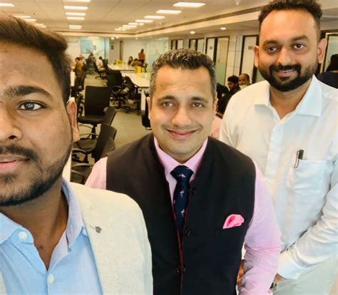 Deepak Goyal On Linkedin Opportunity Experience Project