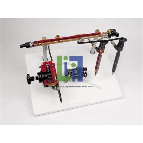 Common Rail Injection Manufacturers Suppliers And Exporters In India