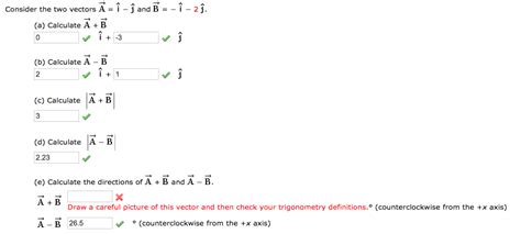 Solved I Cannot Figure Out Part One Of E If I Dont The Chegg