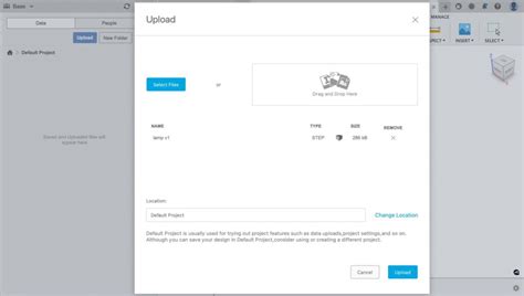 How To Import Data In Fusion Fusion Blog