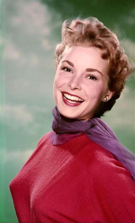 44 Beautiful Photos Of Janet Leigh In The 1940s And 1950s ~ Vintage
