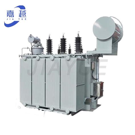 3 Phase Voltage Transformer 380v To 220v 5 Kva High Voltage Transformer