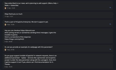 anti captcha service · issue 509 · v4nsh4j discord mass dm go · github