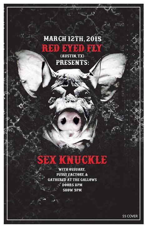 Sex Knuckle Sexknuckle Twitter