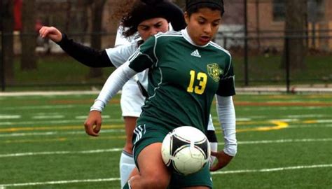 Lane Has Rising Star In Sofia Pavon Chicago Sun Times