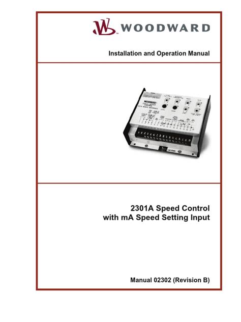 2301a A Setting Manual Pdf Electrical Wiring Switch