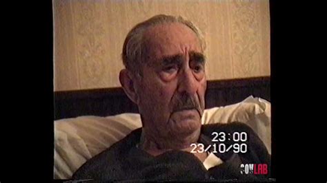 ზვიად გამსახურდია სტუმრად ალექსანდრე სულხანიშვილთან Youtube