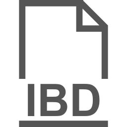 IBD File Extension What Is A Ibd File And How Do I Open It
