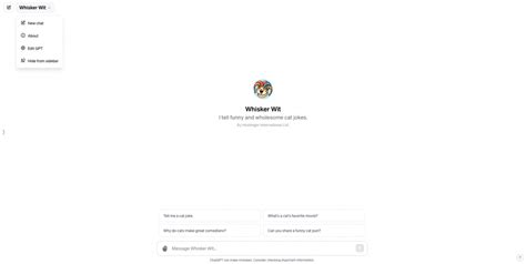 How To Create Your Own Custom Gpt With Chatgpt Examples