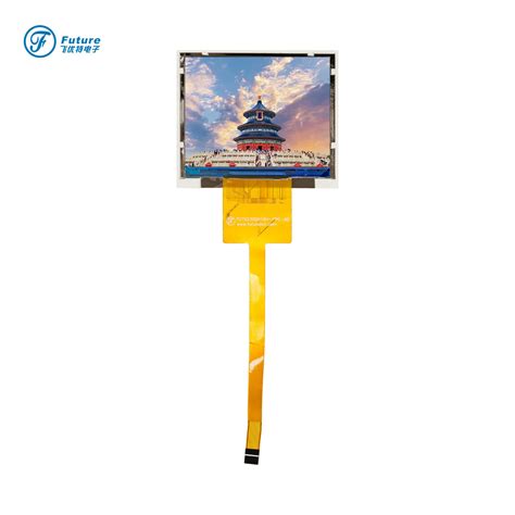 LCD Supplier 2 3 Inch TFT LCD 320 RGB X 240 Pixels LCD TFT Module TFT LCD Display And TFT