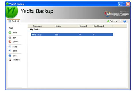 Free Backup Software Tools Ranked And Reviewed Free Backup Software Tools Ranked And Reviewed