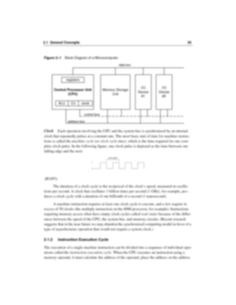 Solution Ia 32 Processor Architecture Studypool