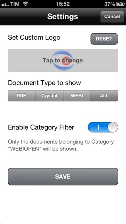 Webi Open Sap Report Viewer For Businessobjects Documents By Marco Schonhaut