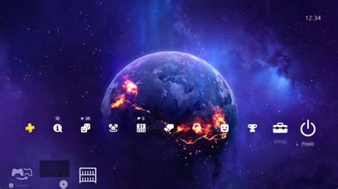 Top 10 Best Ps4 Themes Of All Time Ranked The Nerd Stash