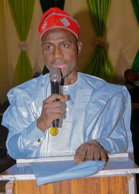 Wcsems Board Chairman Unesco Laureate Promises And Excellent Delivery In The Board Of World