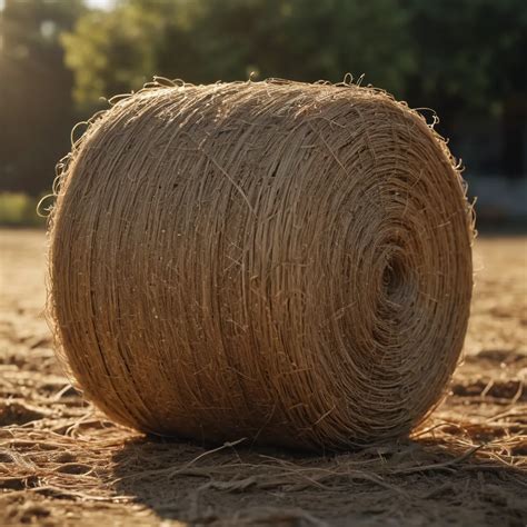 Understanding Hemp Baling Twine Uses And Advantages
