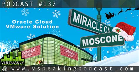 Oracle Cloud Vmware Solution Virtual Graveyard