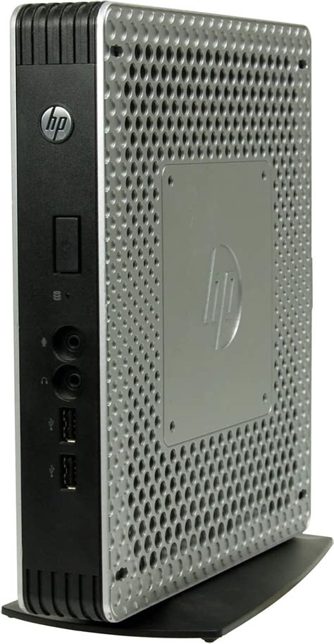 Hp T610 Usff Amd G T56n 165ghz 4gb Ram 1gb Emmc 18 No