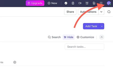 Post How To Export Your Clickup List To Powerbi Without Extra Tools