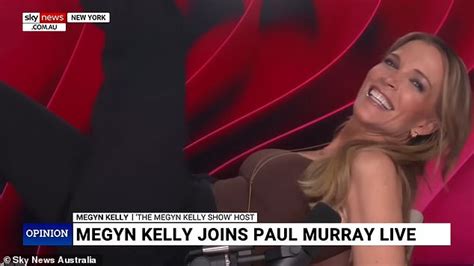 Megyn Kelly Recreates Mika Brzezinskis Raunchy Magazine Pose Daily