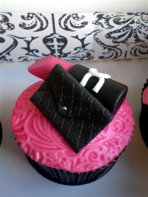 Sugar Siren Cakes Mackay Sex In The City Cupcakes