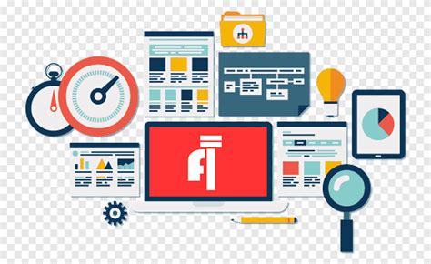 Web Development Responsive Web Design Search Engine Optimization