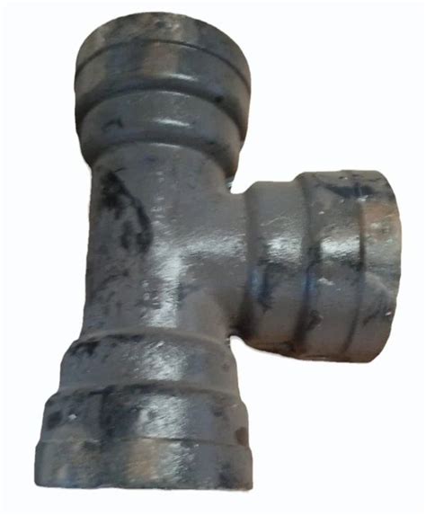 Socket Fusion Tee At Best Price In India