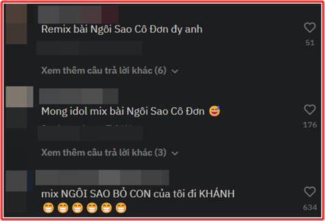 Dân mạng liên tục gọi tên Jack dưới một bài đăng của K ICM