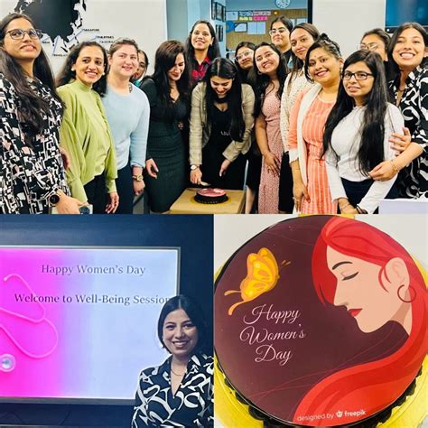 Priya Chakravarty On Linkedin Womens Day Celebrations At Procloz Starting With A Session Of The