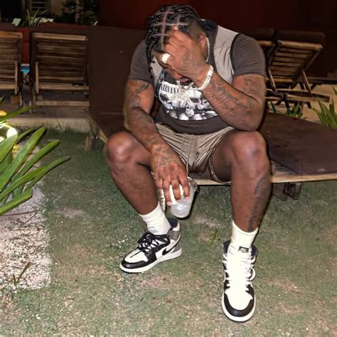 Yadi Jamaican Yawdi Papi Threads Say More