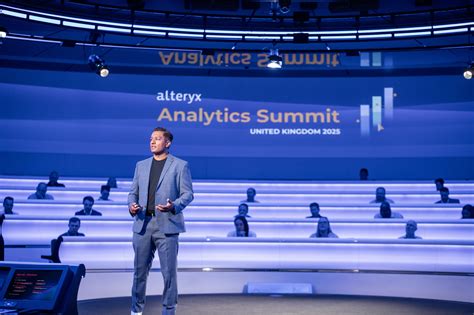 Alteryx Alteryx Updated Their Cover Photo Alteryx Alteryx Updated Their Cover Photo