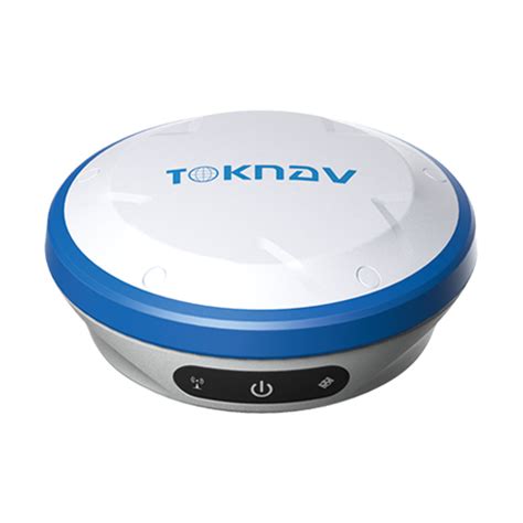 T10 Pro Rtk Gnss Alıcısı Toknav Gnss