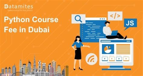 How Much Is The Python Course Fee In Dubai Datamites Offical Blog