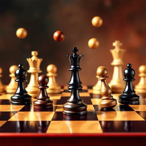 Random Chess Move Generator