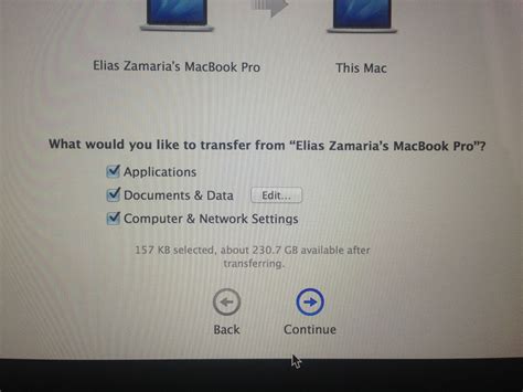 Macos Macbook Pro Not Noticing All Files After Cancelling And
