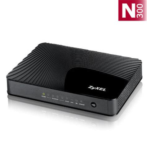 Zyxel Amg Wireless N Adsl Modem Router Ebuyer