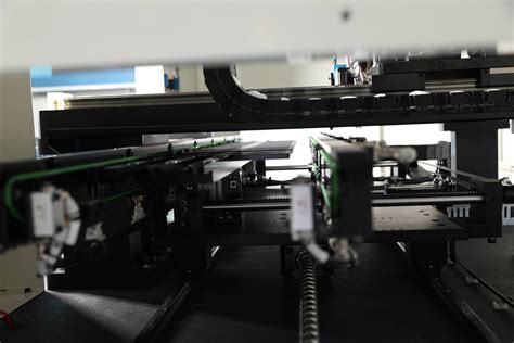 Automatic 8 Heads Led Smd Pick And Place Machine Chinese Smt Pick And Place Machine