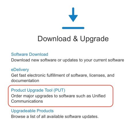 Unity Connection Your Guide To Upgrading To Unity Connection Tesrex