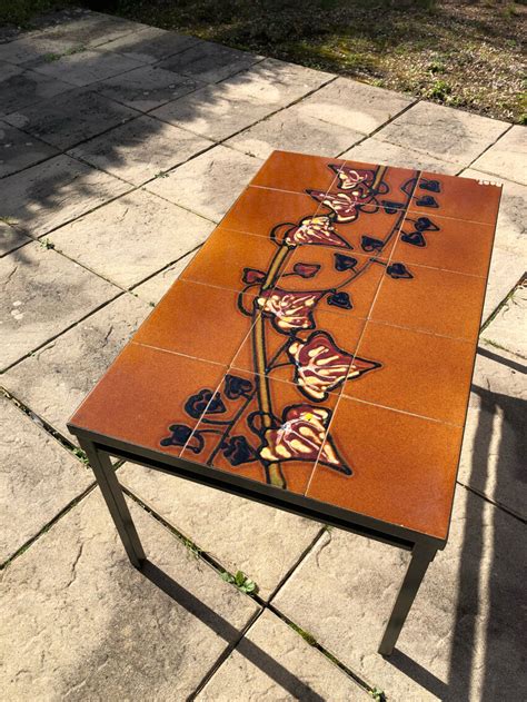 Table Basse Céramique Adri Selency Table Basse Céramique Adri Selency