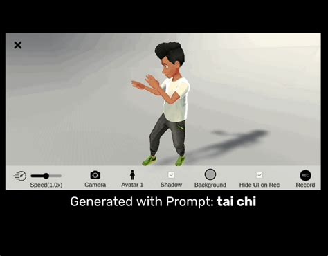 Krikey Ai Launches Ai Powered 3d Avatar Animation Tool