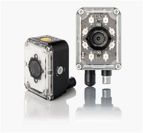 Datalogic Smart Camera Hd Png Download Kindpng