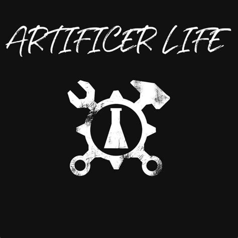 Artificer Life Dandd Class Design Dungeons And Dragons Dandd Dnd Art