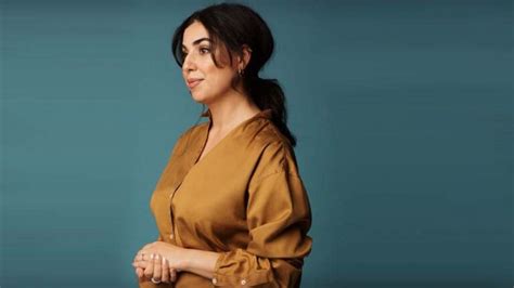 عاطفه سبدانی مادر خوانده ام سیندرلا را در من دیده بود انجمن نجات